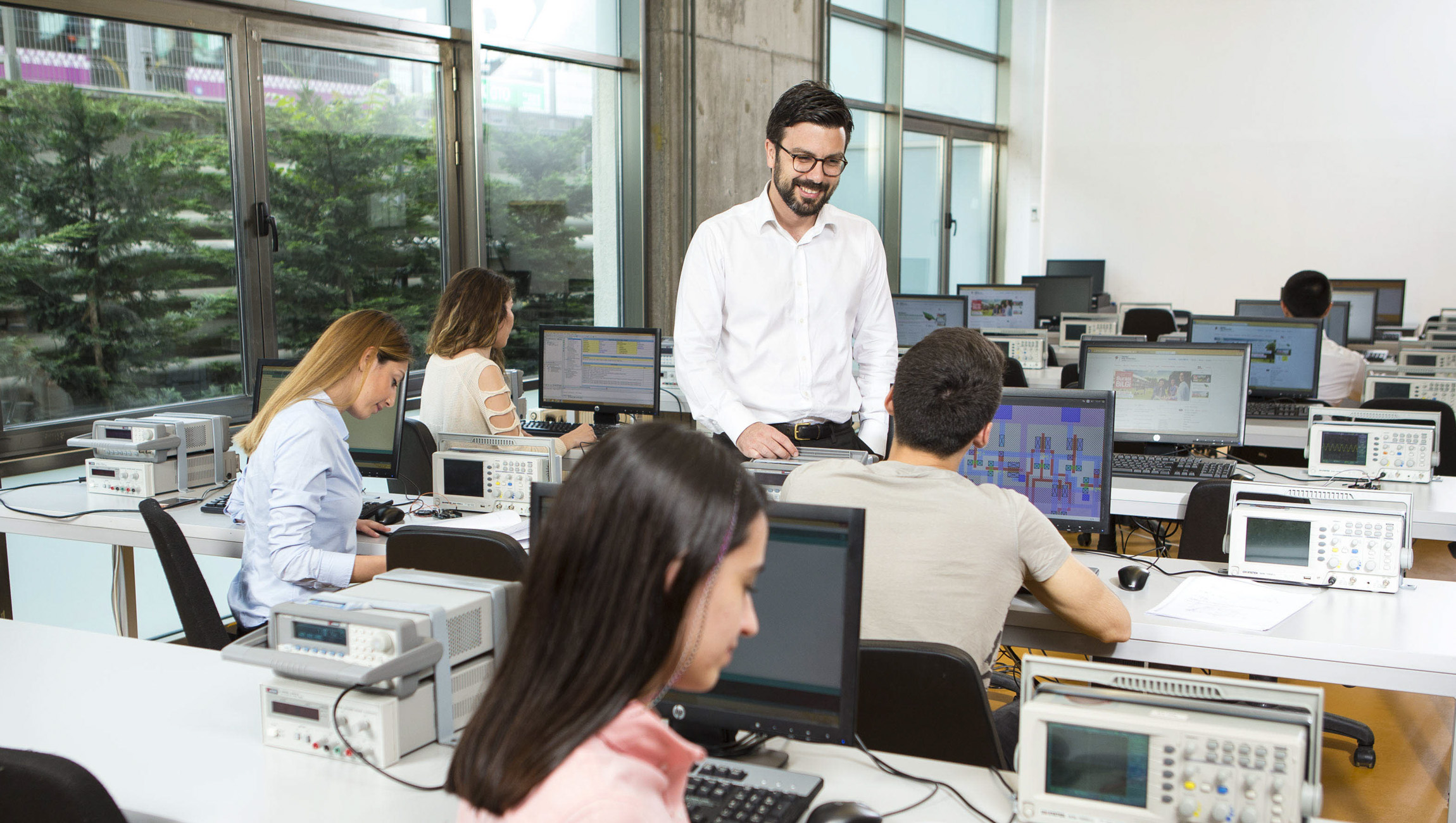 Endüstri Mühendisliği | Mühendislik ve Doğa Bilimleri Fakültesi ...