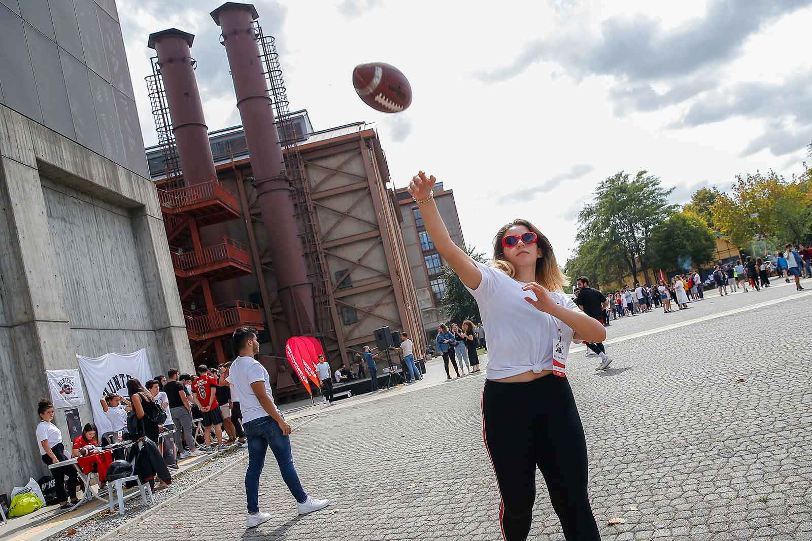 Ana Sayfa | Adaylar için BİLGİ | BİLGİ Üniversitesi