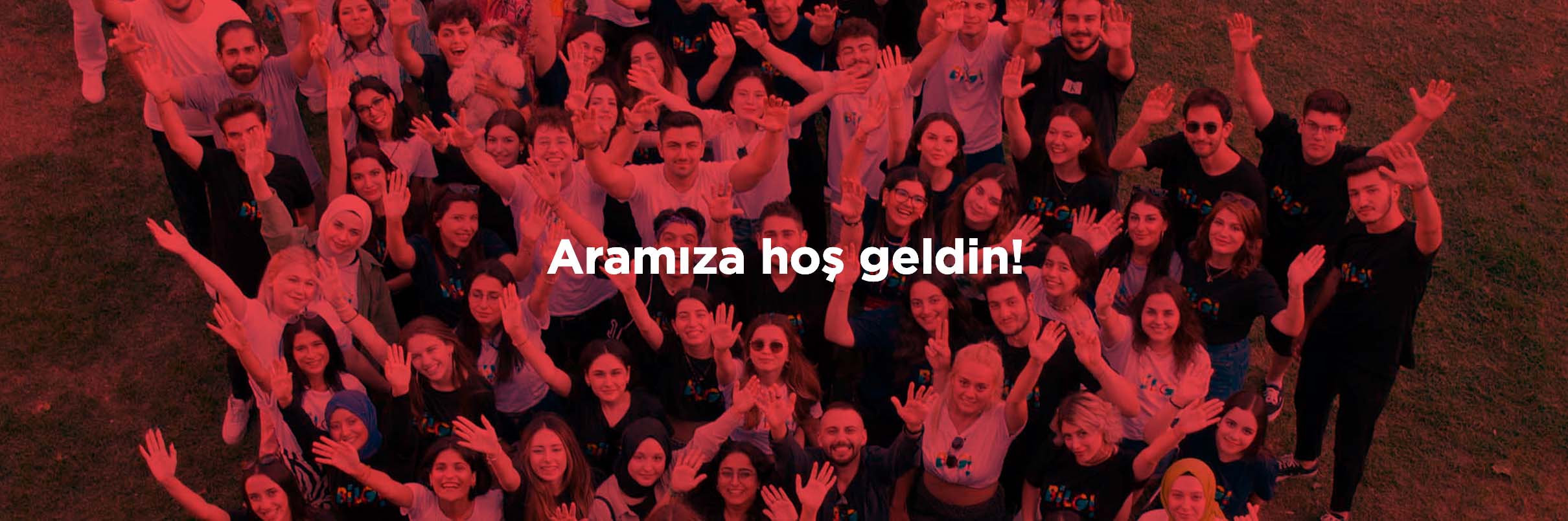 Ana Sayfa | Adaylar için BİLGİ | BİLGİ Üniversitesi