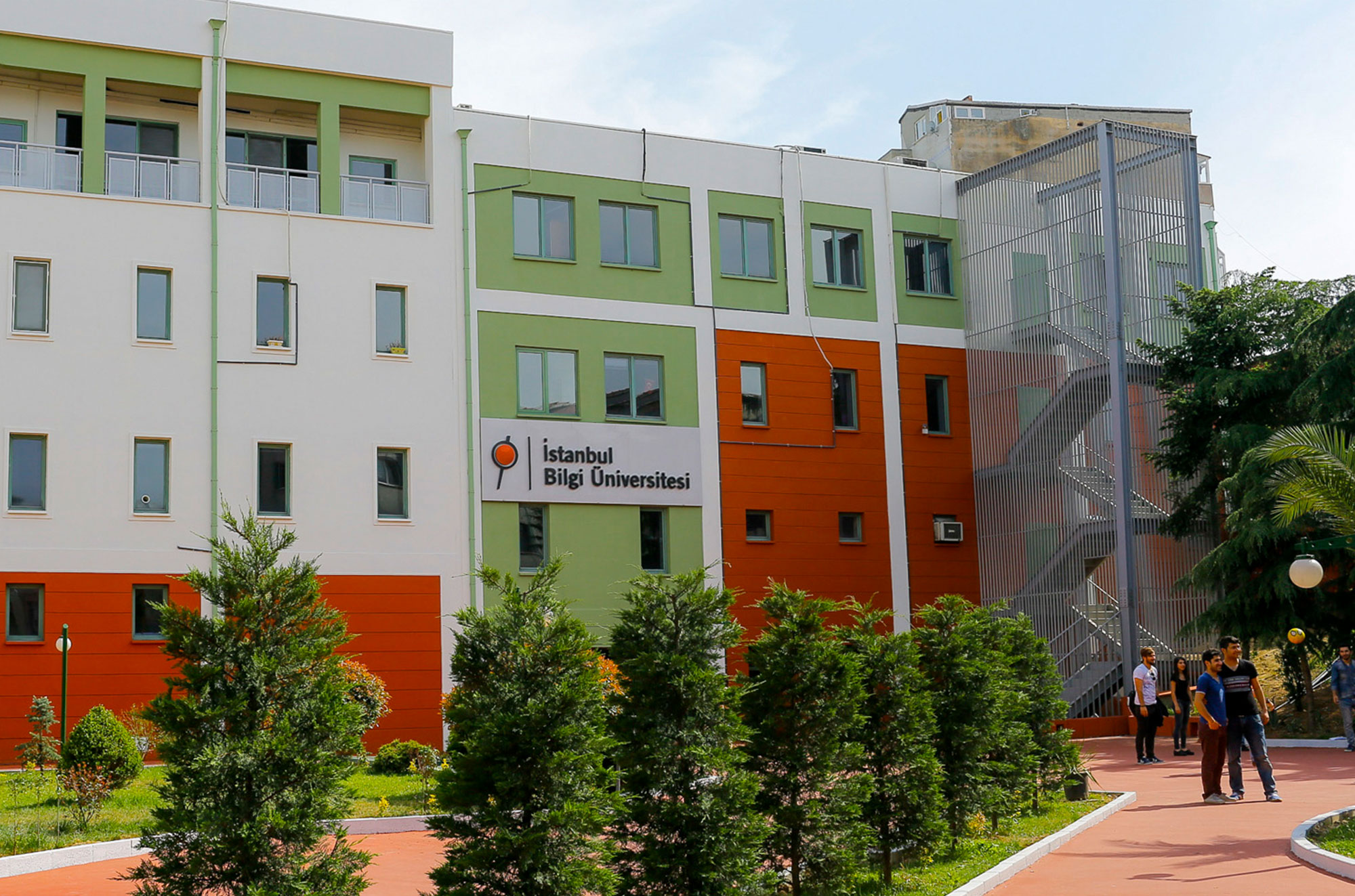 Moda Tasarımı | Meslek Yüksekokulu | Adaylar için BİLGİ | BİLGİ ...