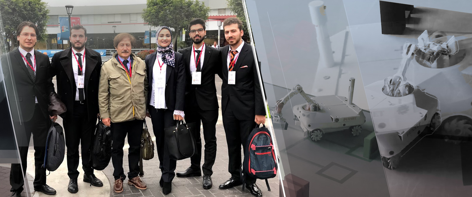 Bilgisayar Mühendisliği | Mühendislik ve Doğa Bilimleri Fakültesi ... Bilgisayar Mühendisliği | Mühendislik ve Doğa Bilimleri Fakültesi ...